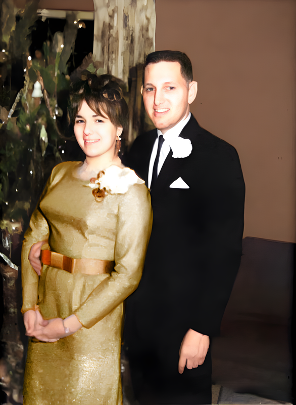 Colorized Enhanced — Postimages