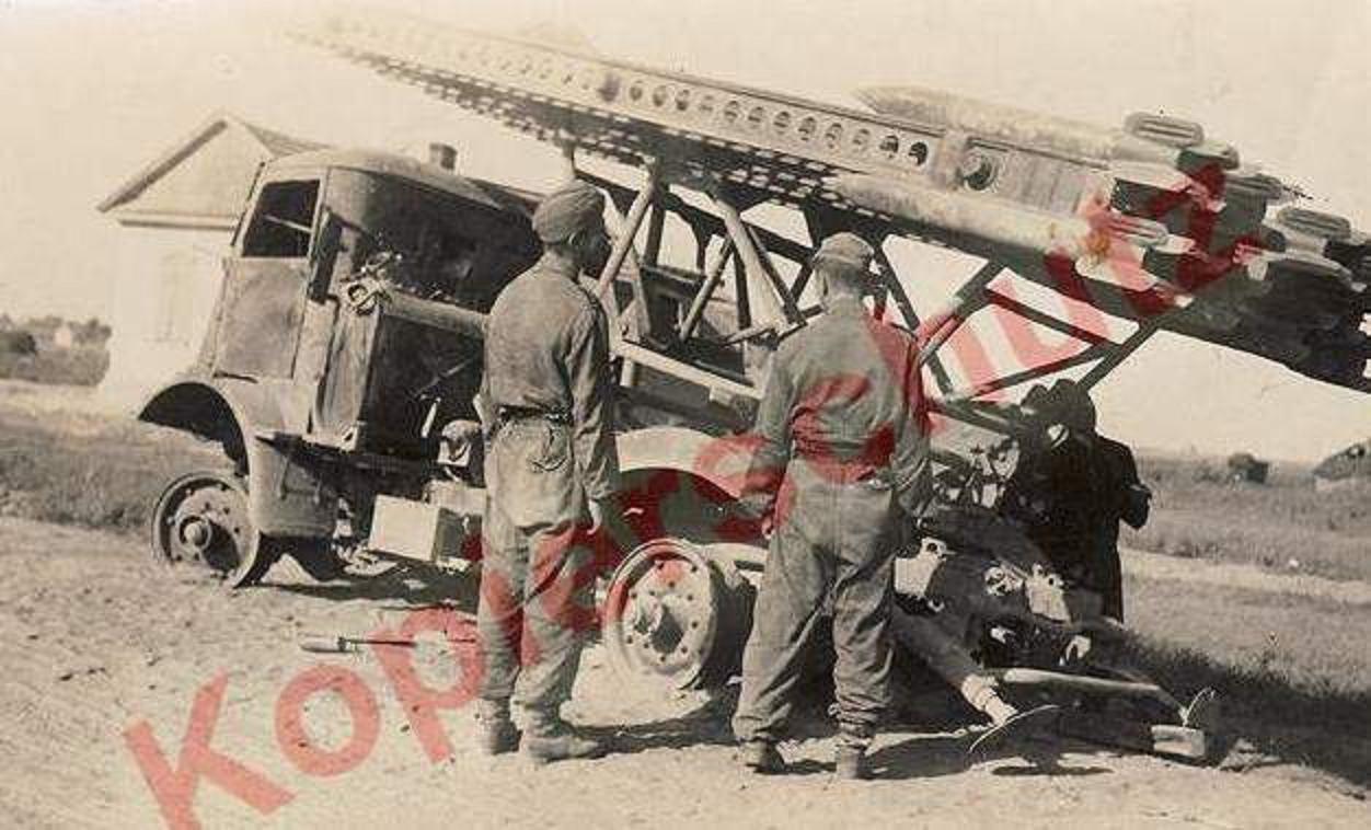 BM 13 Fordson WOT8 20 — Postimages