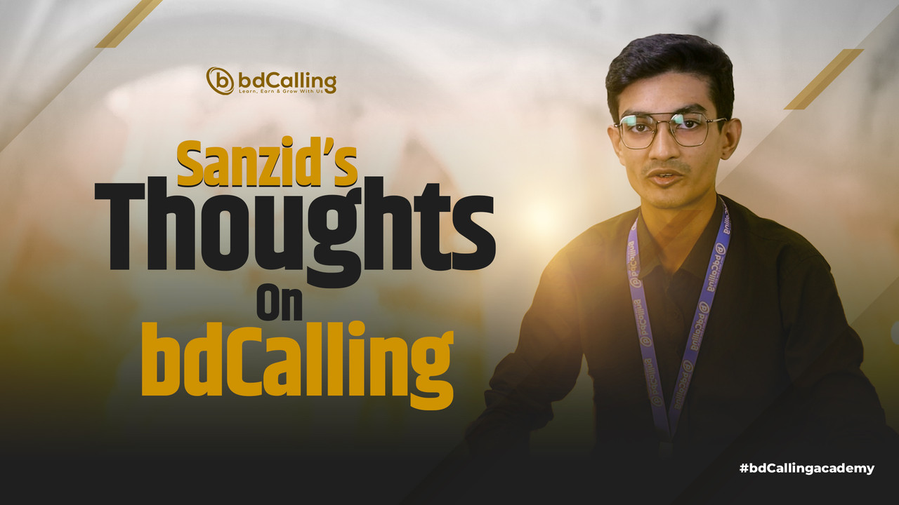 Bdcalling Academy