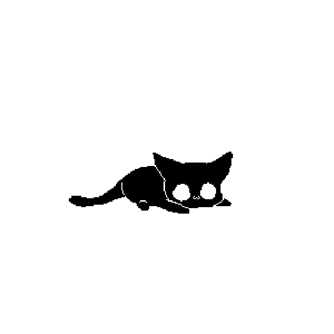 ᓚᘏᗢ Interactive Cat Generator!