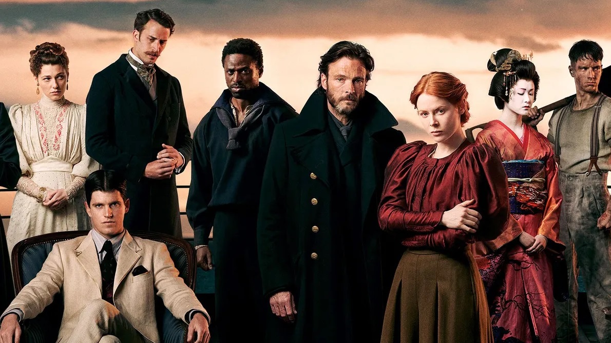 Penjelasan Ending 1899, Penuh Plot Twist! - Greenscene