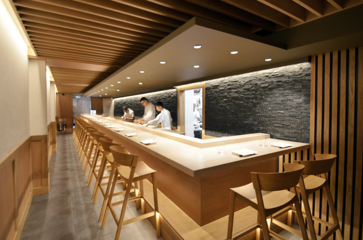 Layer 02 Design - Bespoke Architectural & Interior Design in London