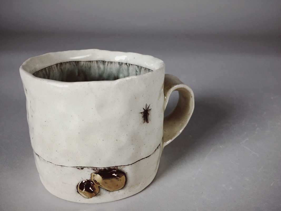 Ceramic | ashley young ceramics