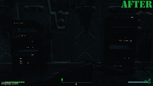 illuminated AIO - Let there be light edition at Fallout 4 Nexus - Mods ...