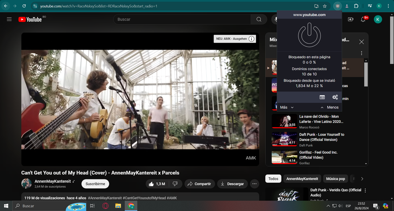 youtube.com: nuisance - button lock and video playback · Issue #25061 · uBlockOrigin/uAssets ...