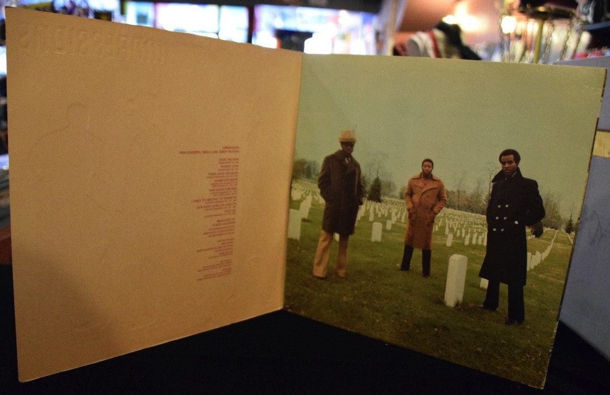 Album covers with tombstones | Page 5 | Steve Hoffman Music Forums