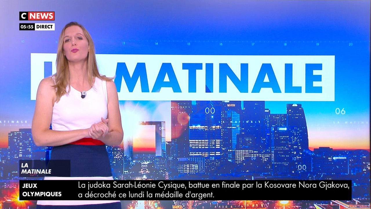 07 27 04 57 00 Météo de 5h56 Prévisions météo pour les prochains ts snapshot 00 01 24 093 ...