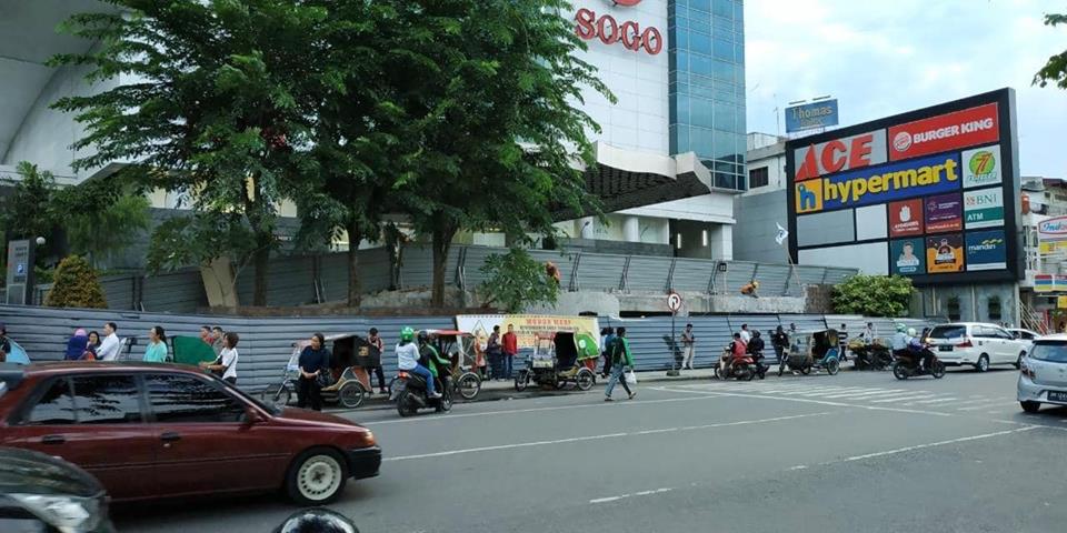 [MEDAN] Projects & Development | Page 793 | SkyscraperCity Forum