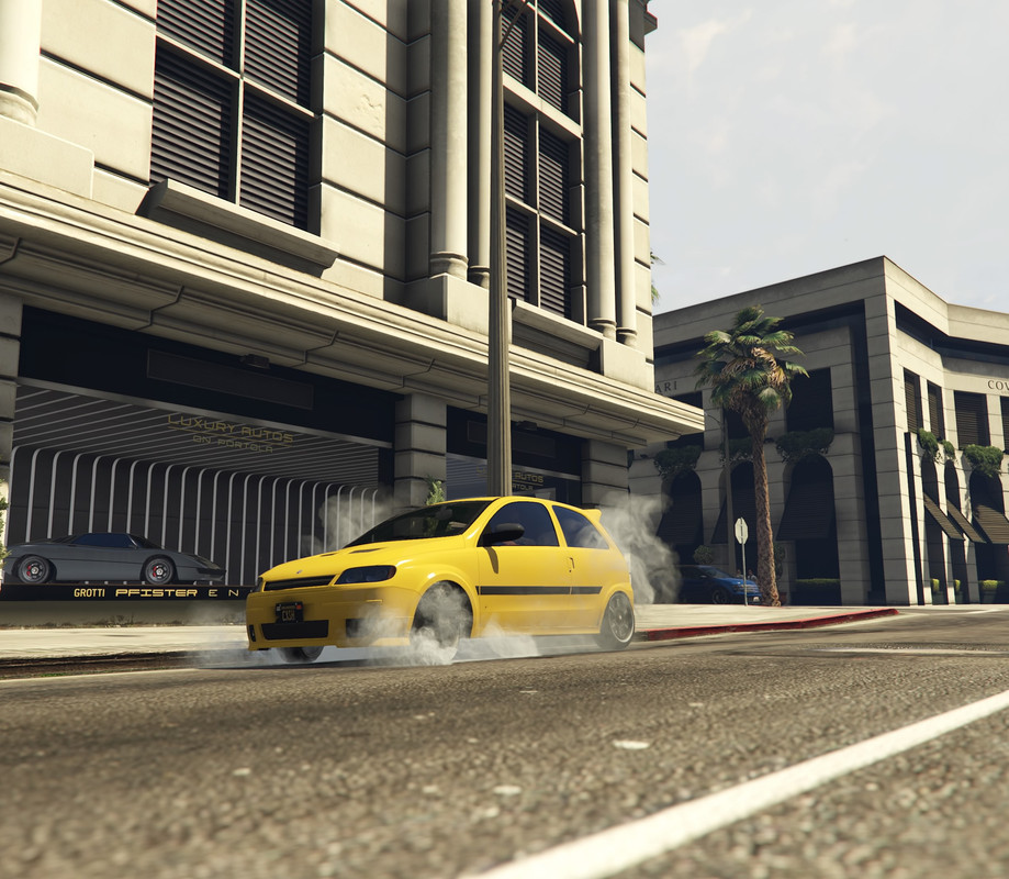 Maxwell Asbo Appreciation Thread - Page 7 - Vehicles - GTAForums