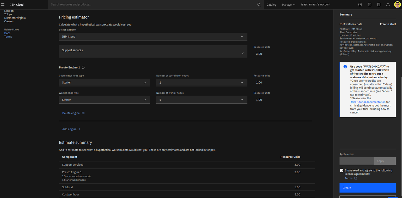 GitHub - HUBIA-io/watsonx: IBM Watsonx Series - Introducing Watsonx data, Watsonx ai, Watsonx ...