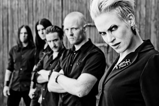 RockBox - [Request]Djerv - Discography (2010-2020)