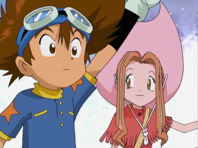 Taichi--x--Mimi | DeviantArt