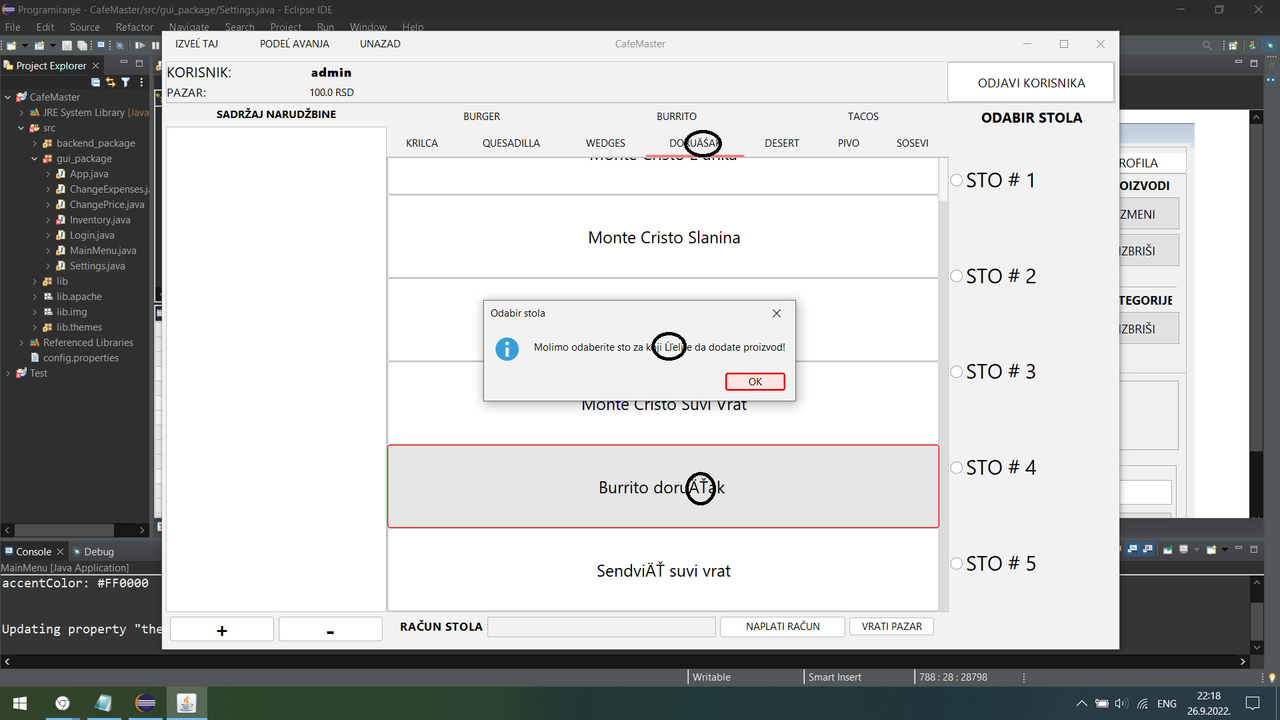 Switching computers always messes up my encoding in Eclipse. How to fix it pernamently? : r ...