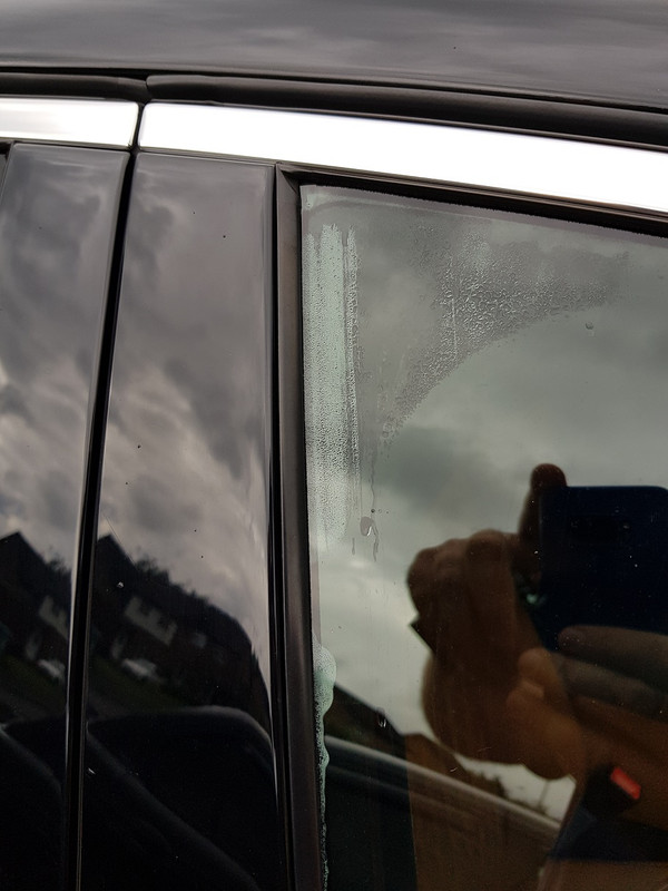 drivers side window — Postimages