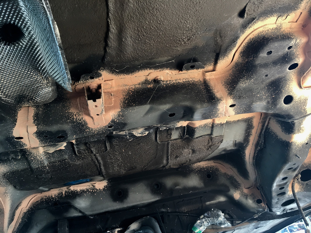 LFJ's C30 AWD Project | Page 3 | SwedeSpeed - Volvo Performance Forum