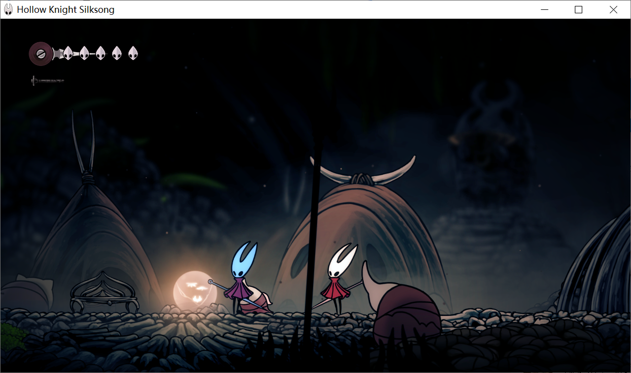 SilksongCoop at Hollow Knight: Silksong Nexus - Mods and Community