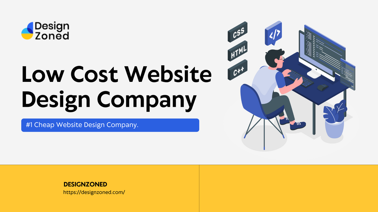 Affordable website design agency — Postimages