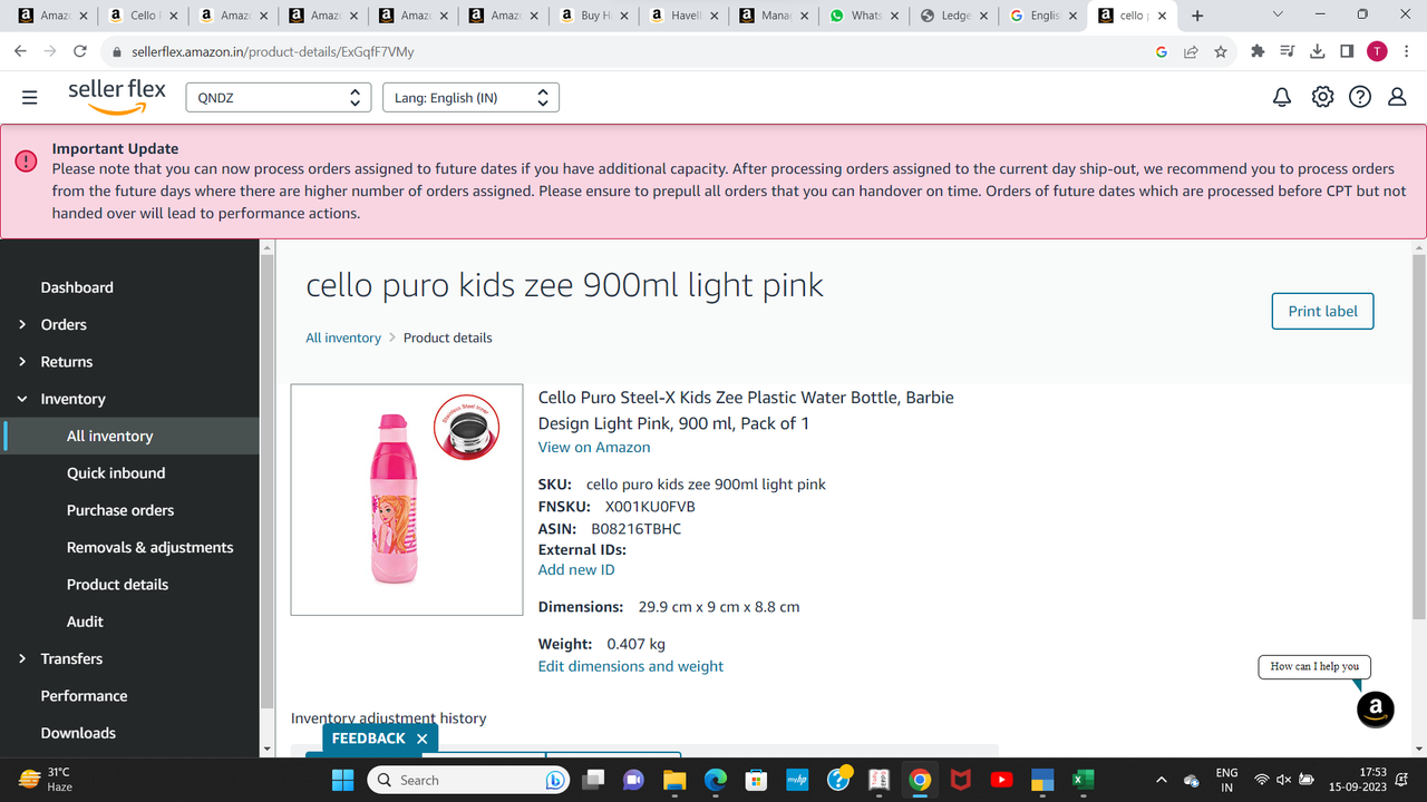 Screen — Postimages