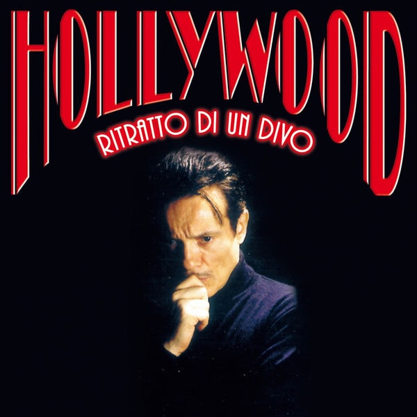 Download Massimo Ranieri - Hollywood Ritratto Di Un Divo (1999 Pop ...