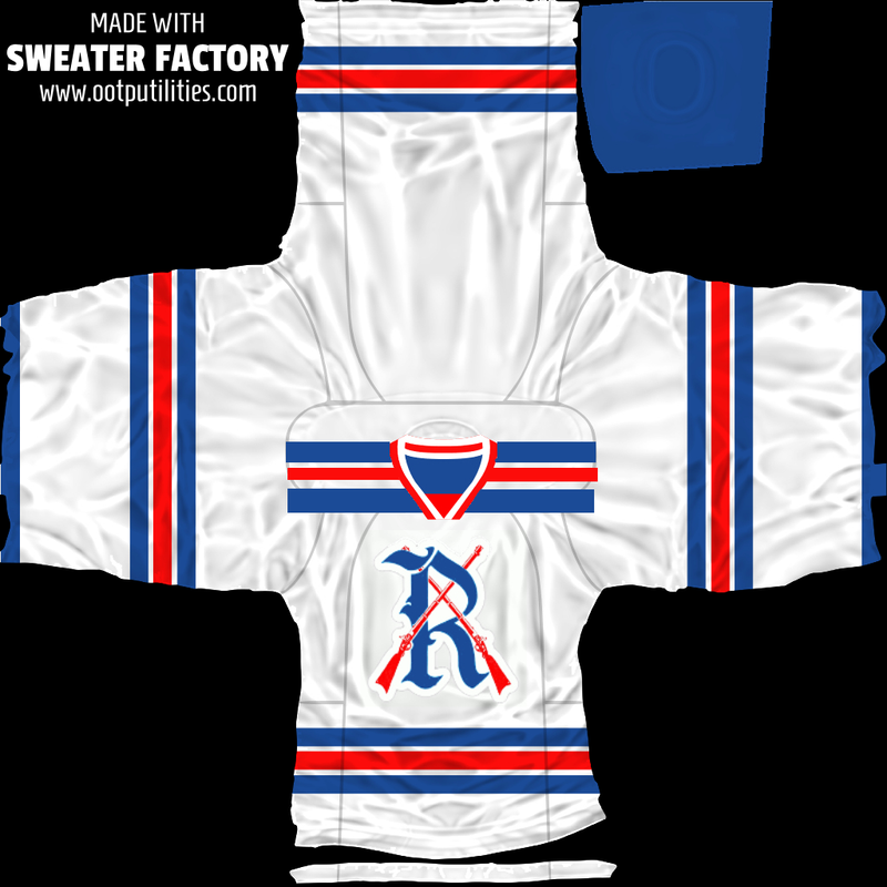 The WHA Begins: A Quickstart - Page 3 - OOTP Developments Forums