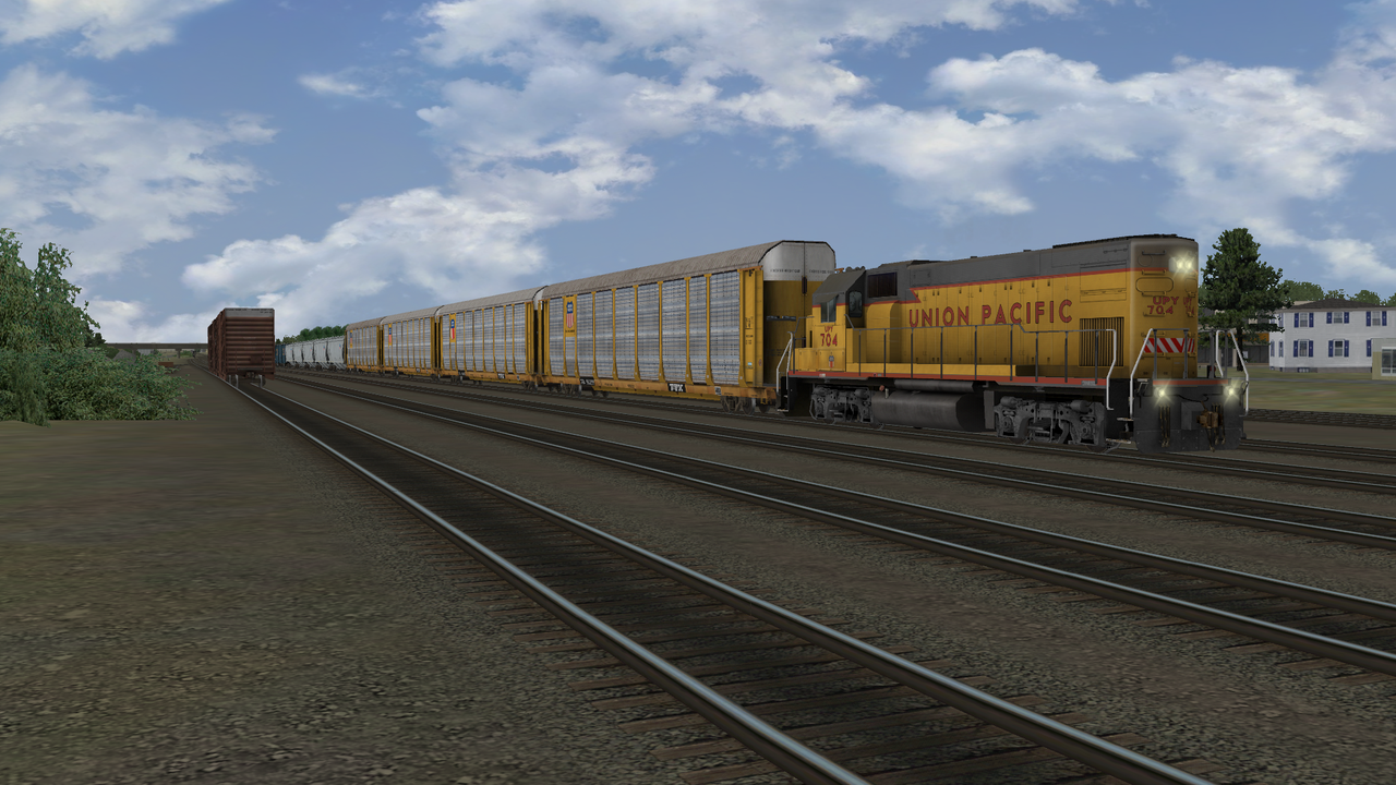 Open Rails Screenshot 2021 03 07 09 07 42 96 — Postimages