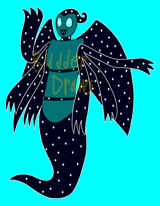 the goddess of space — Postimages