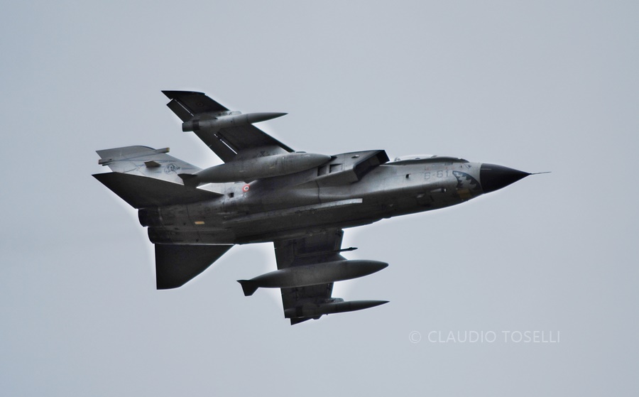 Italian Air Force 23° Gruppo..the return !!! - FighterControl