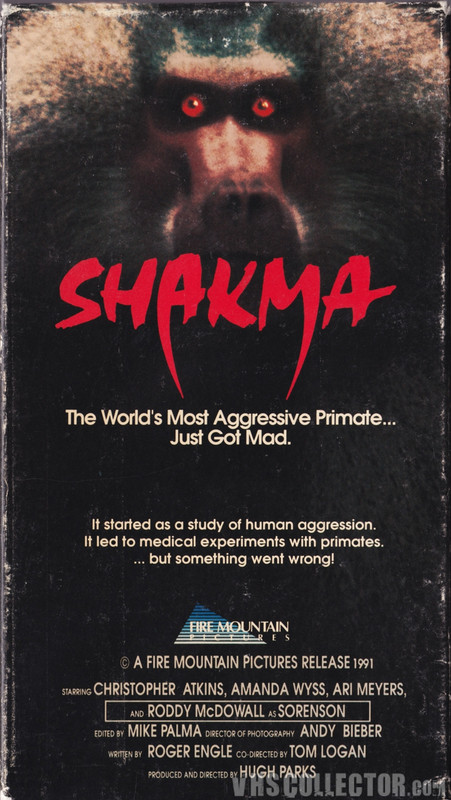 Vinegar Syndrome Discussion Thread - Page 7387 - Blu-ray Forum