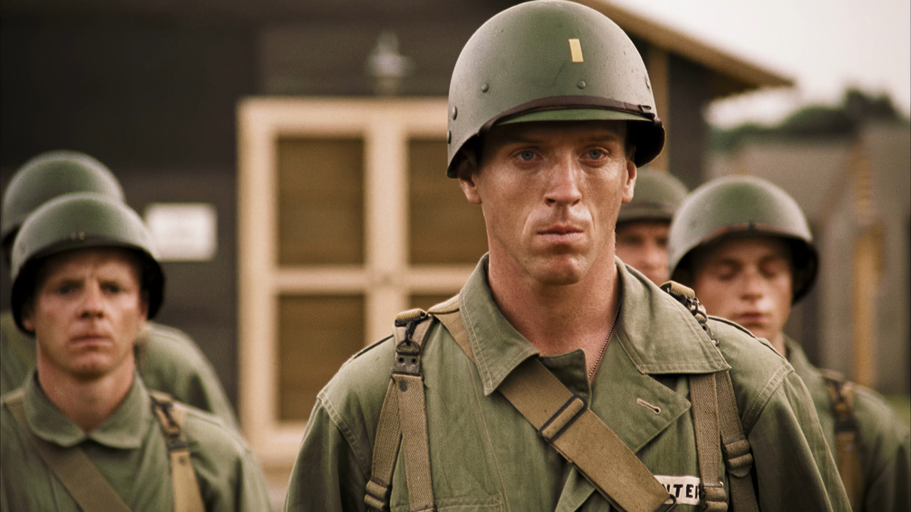 Band of Brothers 4K Remaster - Update [01.09.2024] : r/BandofBrothers