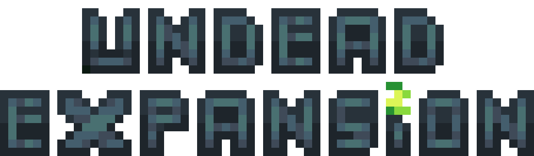 Undead Expansion - Mods - Minecraft - CurseForge