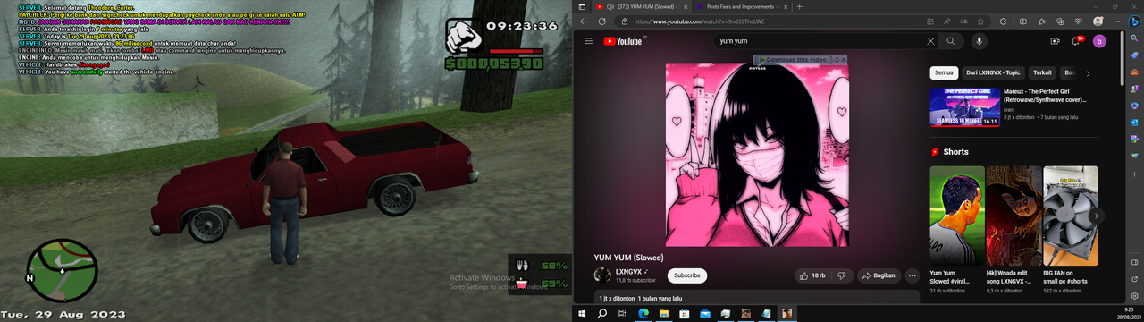 SAMP Addon - Page 108 - Scripts & Plugins - GTAForums