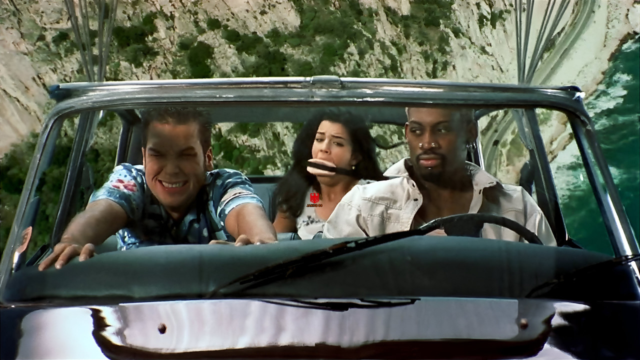 Natalia Cigliuti 4 Simon Sez 1999 — Postimages