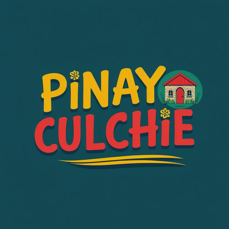 Pinay Culchie - Home