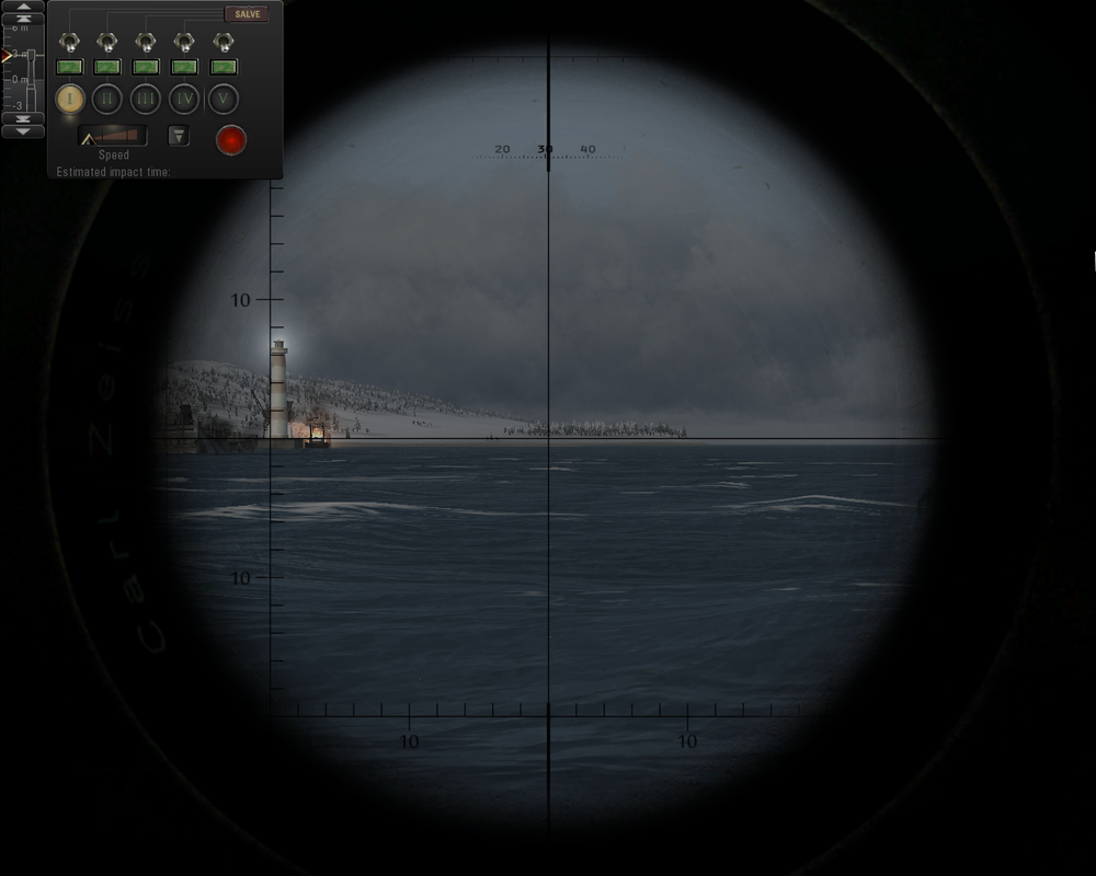 Lighthouse Narvik x1,5 — Postimages