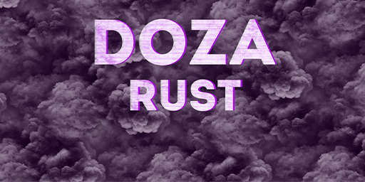 #1 DOZA RUST [X20|MAX5|TP|KIT|BP|REMOVE] - RustBestServers.com