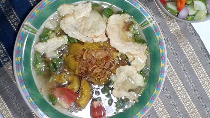 7 Tempat Makan Soto di Bandung untuk Sarapan, Mulai Soto Ayam Ambengan ...