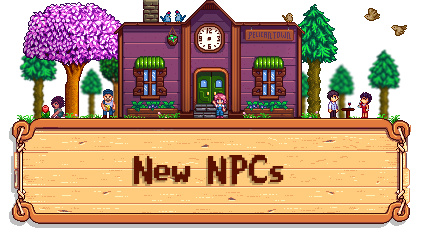 Magnus, Stardew Valley Expanded Wiki😧 Descubra a intensa experiência de ...