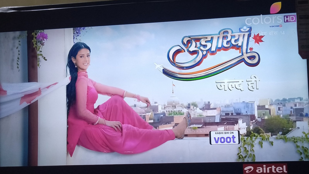 Udariya Coming soon on Colors | DreamDTH Forums - Television Discussion ...