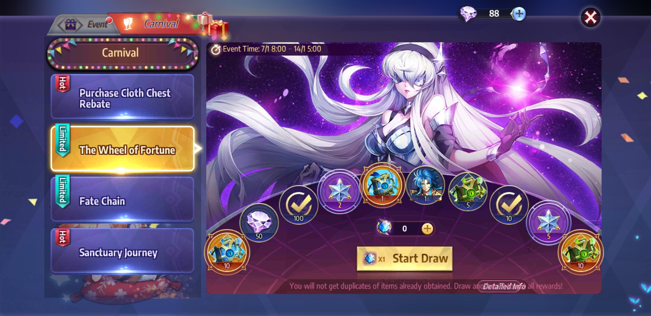 Screenshot 20200107 075235 Saint Seiya Awakening — Postimages