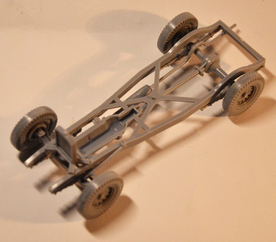 GAZ FAI M 1 (5) — Postimages