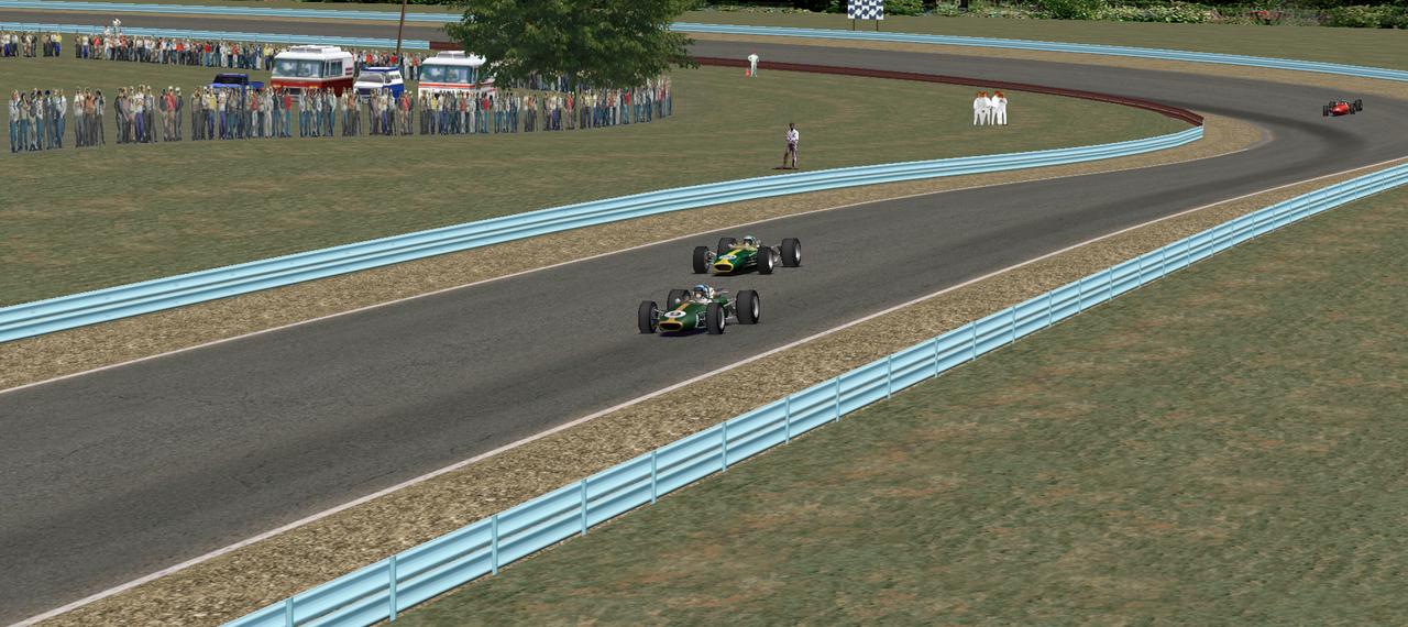 oAo S28 D2-R12 Glen-71 - Sim Racing Mirror Zone