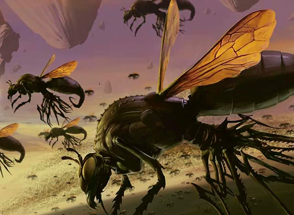 Druid - Circle of Consumption | GM Binder