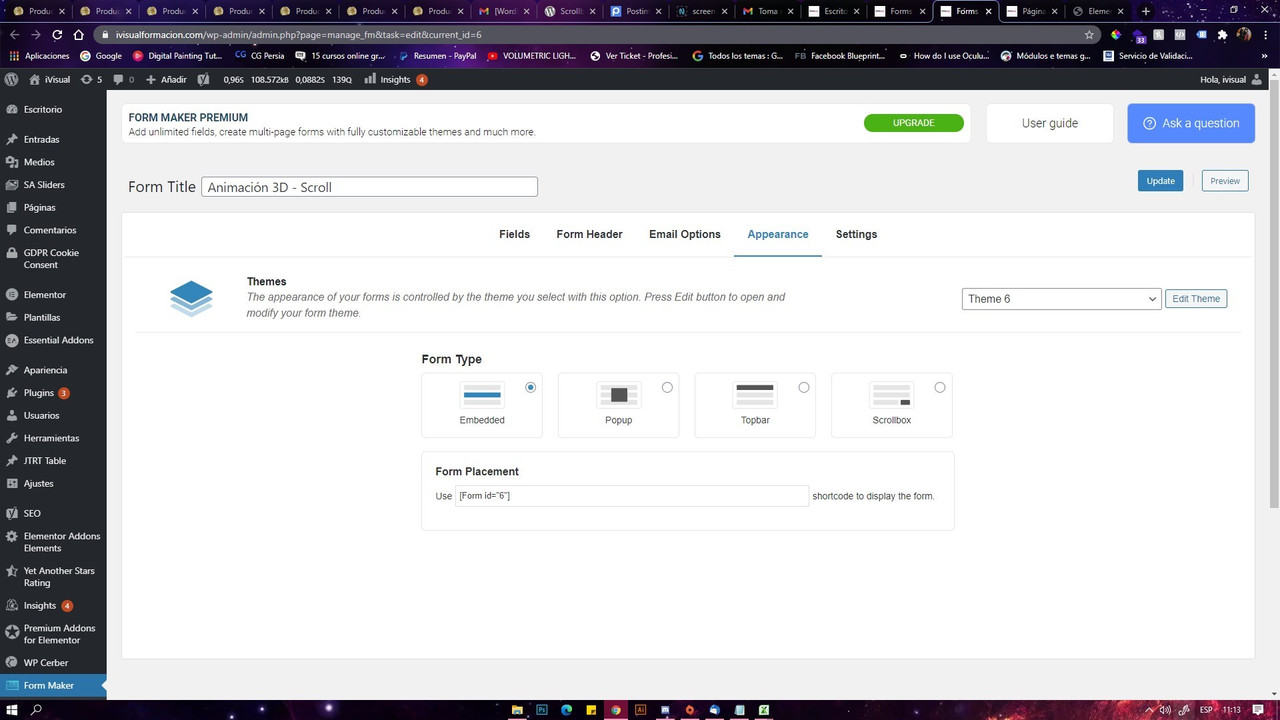 Shared Screenshot — Postimages