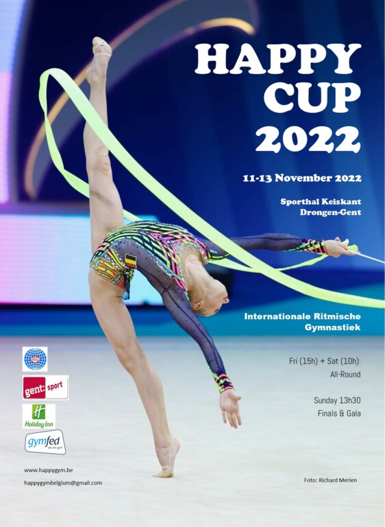 Happy Cup 2022