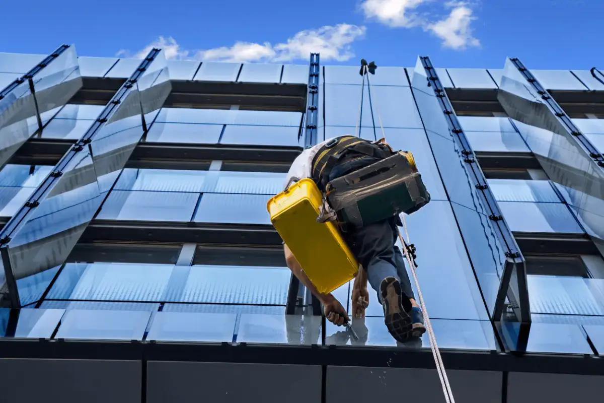 Mantenimiento Civil y Construcción - ABM Construc Servicios