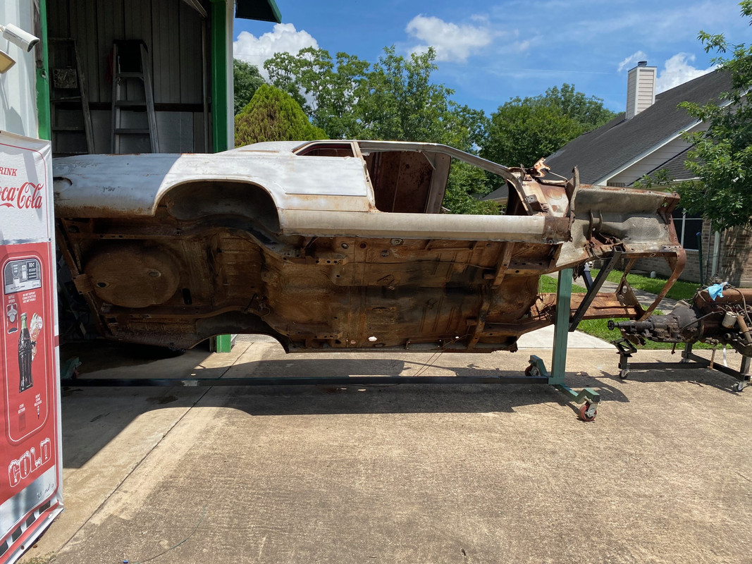 63 dodge dart rotisseriea — Postimages