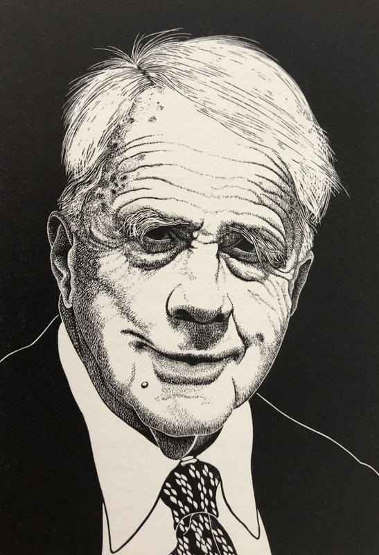 2020 Vision compiled by Nigel Hamway – NOMAD LETTERPRESS | Fine Press ...