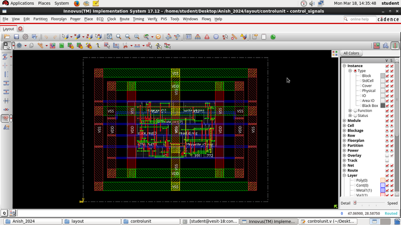 GitHub - Atharva-Godkar/Program-Counter-Design