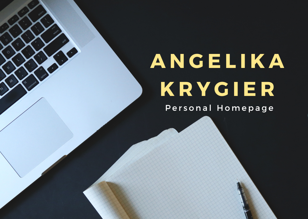 Angelika Krygier