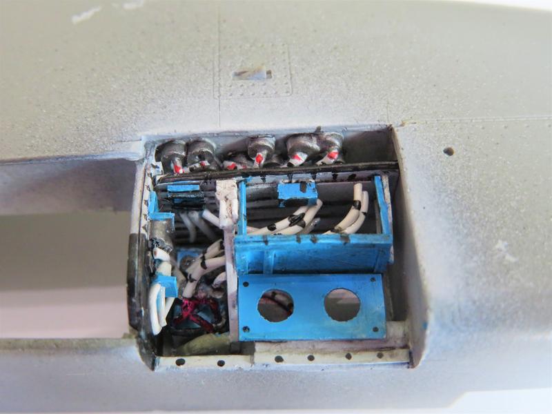 (Updated 7.4.20) Ripple Tornado 1:32 -ZA326 - Work in Progress ...